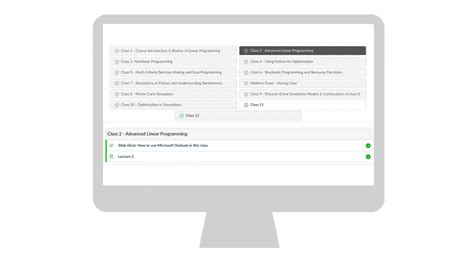 Enhancing Module Navigation Schulich Teaching And Learning