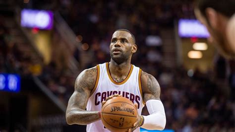 The Ultimate Lebron James Quiz Howstuffworks