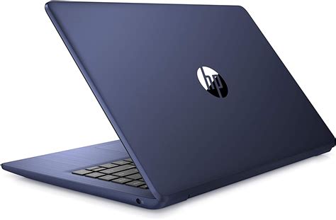 Hp Stream Celeron N Uhd Graphics Hd X Tn Gb Emmc Gb