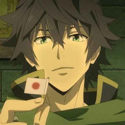 The Rising Of The Shield Hero Pfp