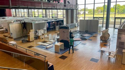 Robeko Gmbh And Co Kg On Linkedin V2023 Dresden Robeko Efds Plasma Vacuum Coating