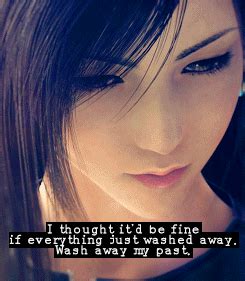 Tifa Lockhart Quotes Final Fantasy Vii Bring Arts™ Action Figure