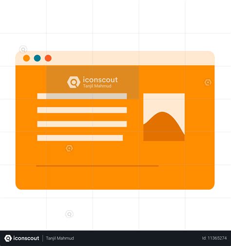 Visual Report Animation By Tanjil Mahmud Lottiefiles