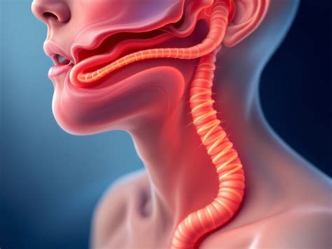 Esophageal Stricture Md Searchlight