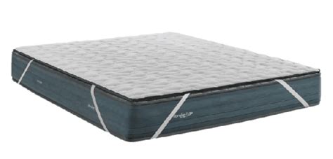 Dorelan Up Fiber Topper Mondini Designer Furniture Shop