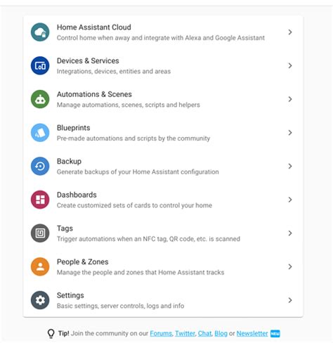 Missing Addons Home Assistant Os Home Assistant Community