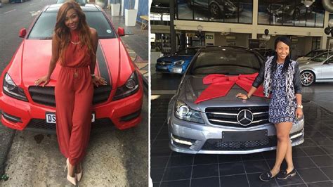 Car Collection Of Boity Thulo Is Exotic Car Blog India