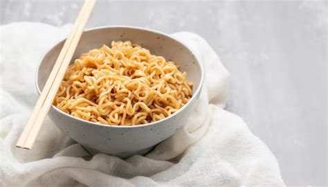 Makan Mi Instan Ga Bahaya Kok Tapi Harus Tahu Hal Hal Ini