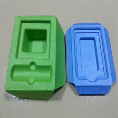 干压精品纸托