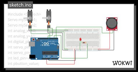 a4 3 4 wokwi esp32 stm32 arduino simulator