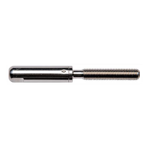 Push Lock Stud 910 Ccplst 4 Texas Metal Industries