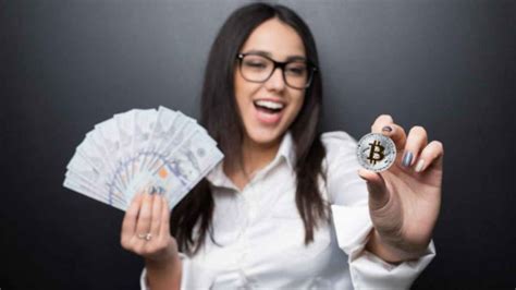 Can Bitcoin Make A Millionaire Imc Grupo