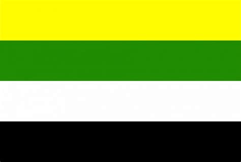 Ecofeminismo Decrecimiento Y Alternativas Al Desarrollo Conoces Las Banderas De Las