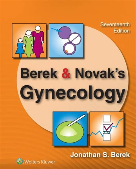 Berek And Novaks Gynecology