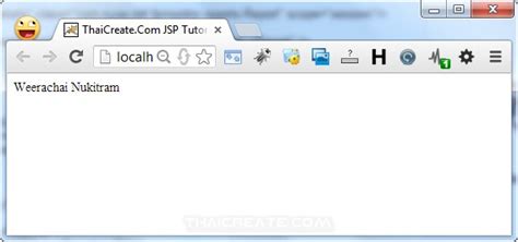 Jsp And Beansjavabeans Java