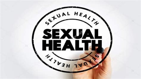 Understanding The Self 1sexual Health Pptx