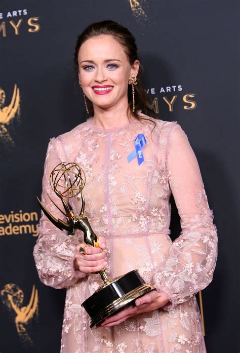 Showbiz Star Alexis Bledel Alexis Bledel Wikipedia