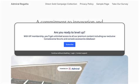 Journey Optimization