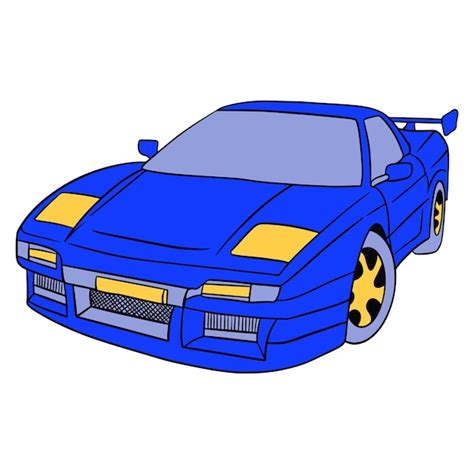 車 イラスト 上から のベクトルとイラストを無料でダウンロード Freepik