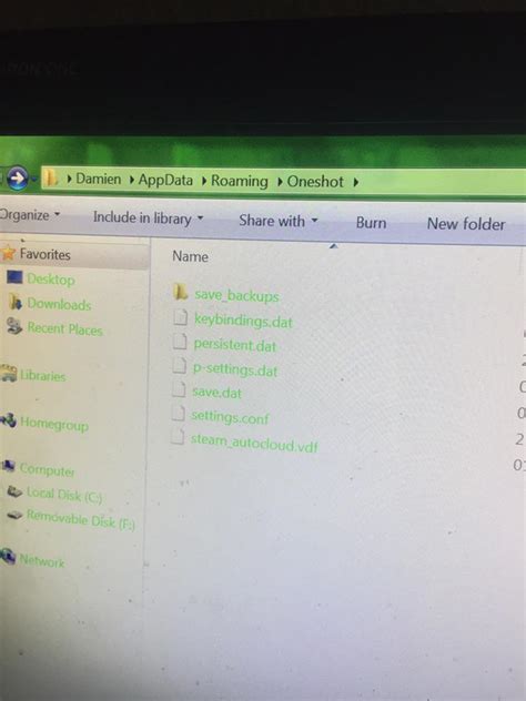 What Must I Delete To Play The Game Again R Oneshot