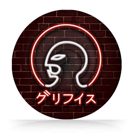 Griffith Light Berserk Neon Handmade Pop Culture Neon Lights Kodooki