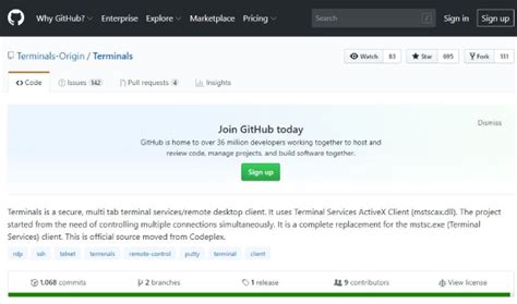 The Best Ssh Clients For Windows May 2019 Tech Junkie