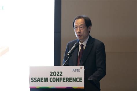 인터뷰 임현묵 유네스코 아시아태평양 국제이해교육원 원장 세계시민교육 발전에 힘쓸 것 전자신문