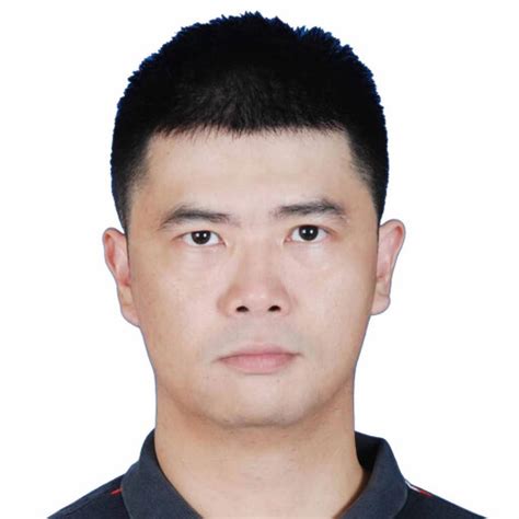 Jun Xi Zheng Guangdong Pharmaceutical University School Of Medical