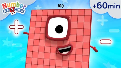 Numberblocks Learn To Count Adding Numbers Youtube Numberblocks Odd