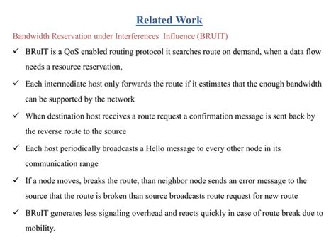 Mobile Bandwidth Estimationpptx