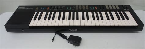 Electronic Synth Piano Yamaha Keyboard