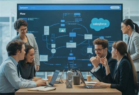 50 Frequently Asked Salesforce Flow Interview Questions And Answers