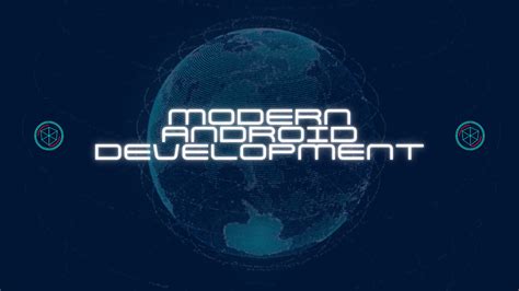 Modern Android Development A Comprehensive Guide For Beginners
