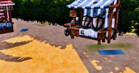 40 New Functional Objects For Better Gameplay The Sims 4 Cc Downloads