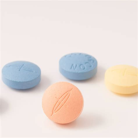 Opadry® Complete Film Coating Systems Colorcon Cphi Online