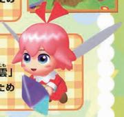 Ribbon Wikirby Its A Wiki About Kirby