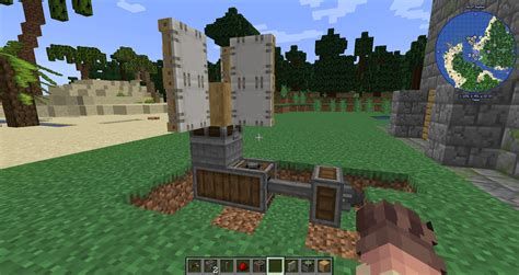 Weird Issue With Create On My Server Rcreatemod