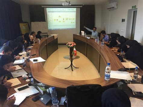 Mohammad Ramezani On Linkedin دوره آموزشی مدیریت فرایند در بيمارستان