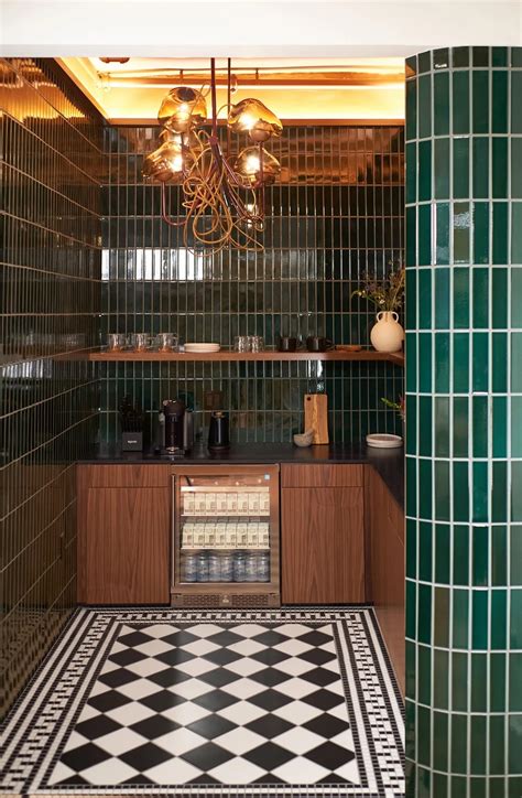 The Ultimate Guide To Commercial Tile Flooring Fireclay Tile