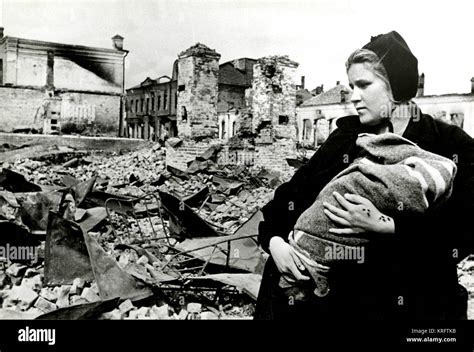 Wwii Aftermath