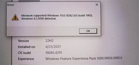 Why Is This Error Popping Up Rcomputerhelp
