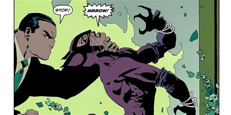 Batman Dc Has Oversexualized Catwoman