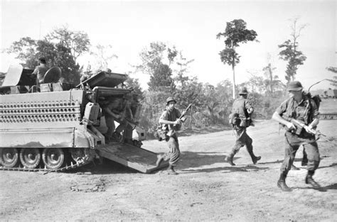1960s Vietnam War