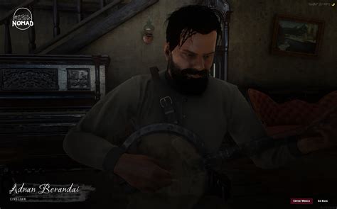 PAID RSG Multicharacter RedM Releases Cfx Re Community