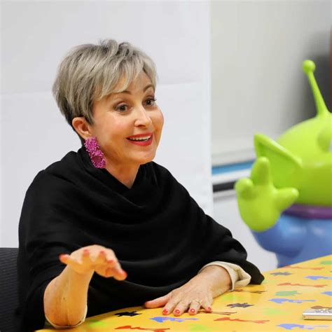 Toy Story 4 Quotes From Bo Peep Voiced By Annie Potts