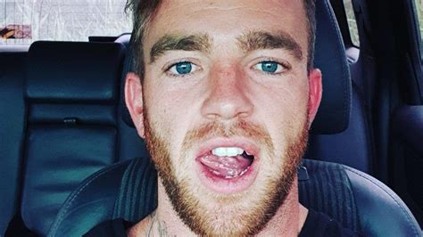 Melbourne Drug Dealers Domenic Luzza Jack Lawford Mitchell Henwood