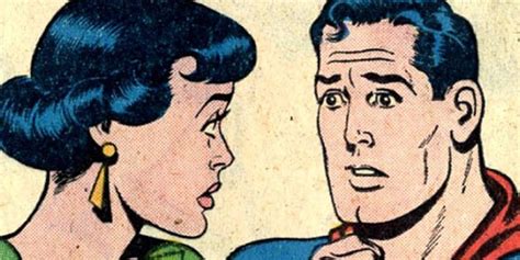 Even Supermans Robots Are Manipulative Jerks