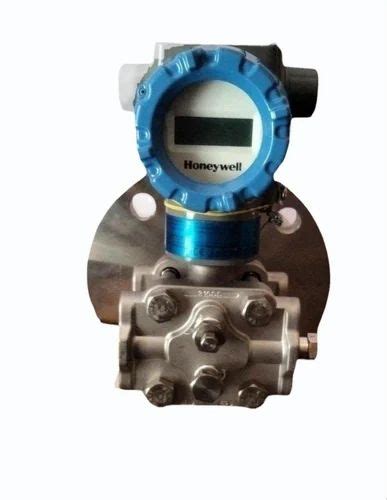 Stainless Steel Digital Honeywell 50hz Flange Level Transmitter At ₹ 55000 Piece In Tundla Kham