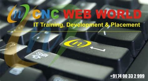 Cnc Web World Nerul Navi Mumbai Data Science Dbms Institute