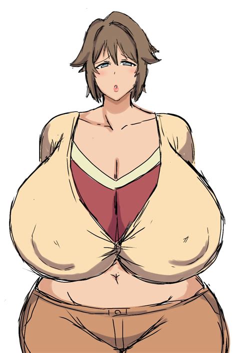 Rule 34 1female 1girls Female Female Only Haha Musume Donburi Oppai